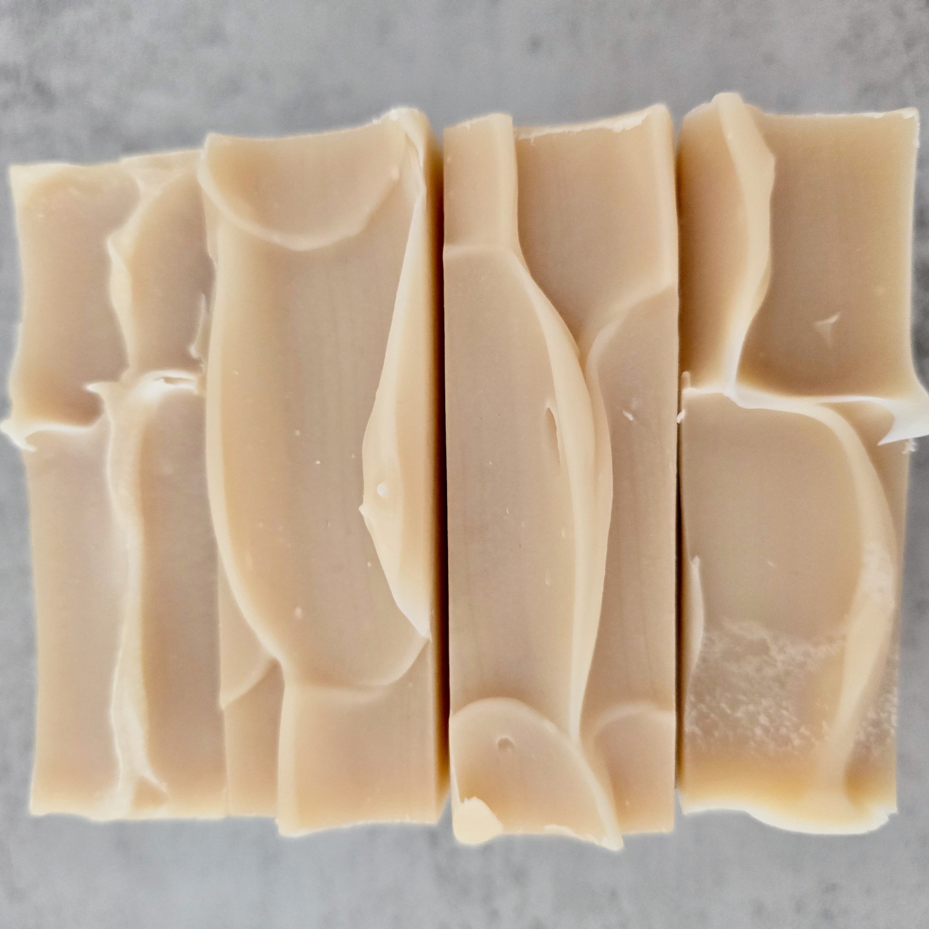 Tallow Soap – Tiff's Tallow